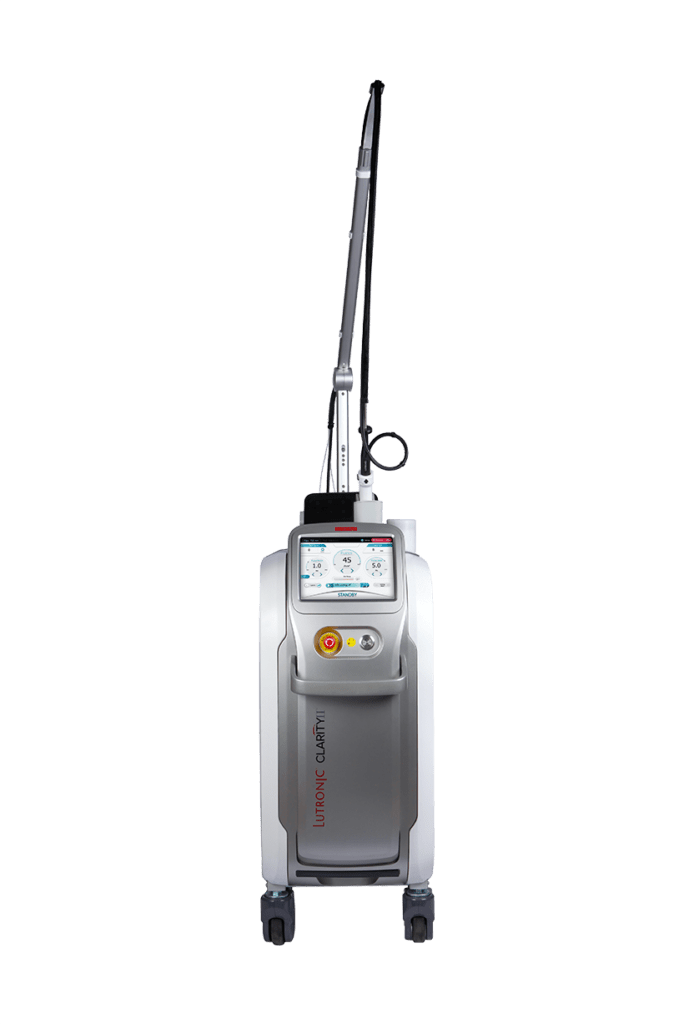 Clarity II™ - Seriderm