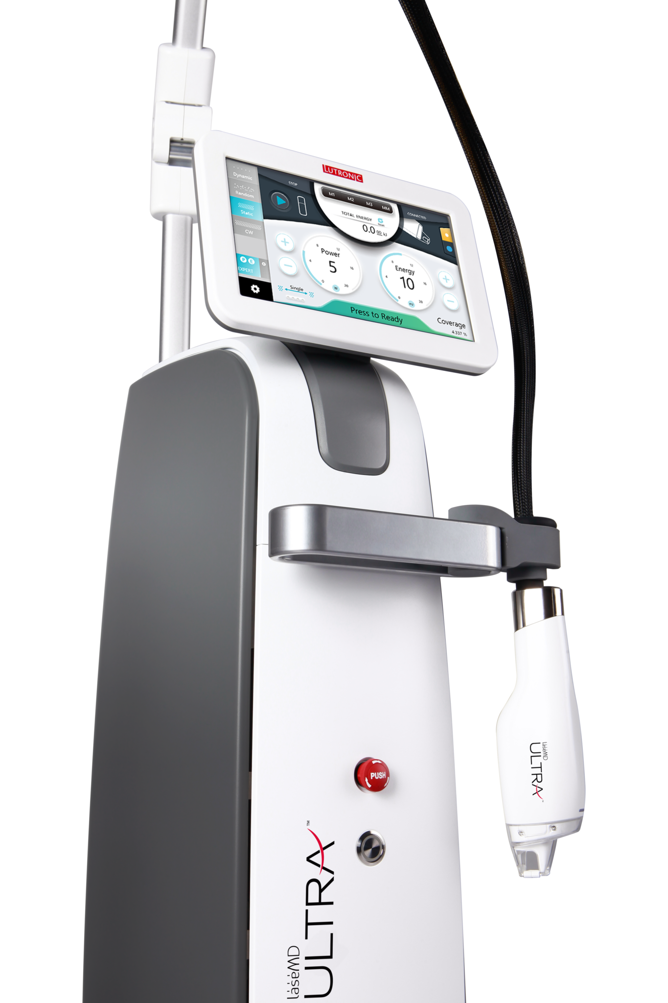 LaseMd Ultra™ - Seriderm